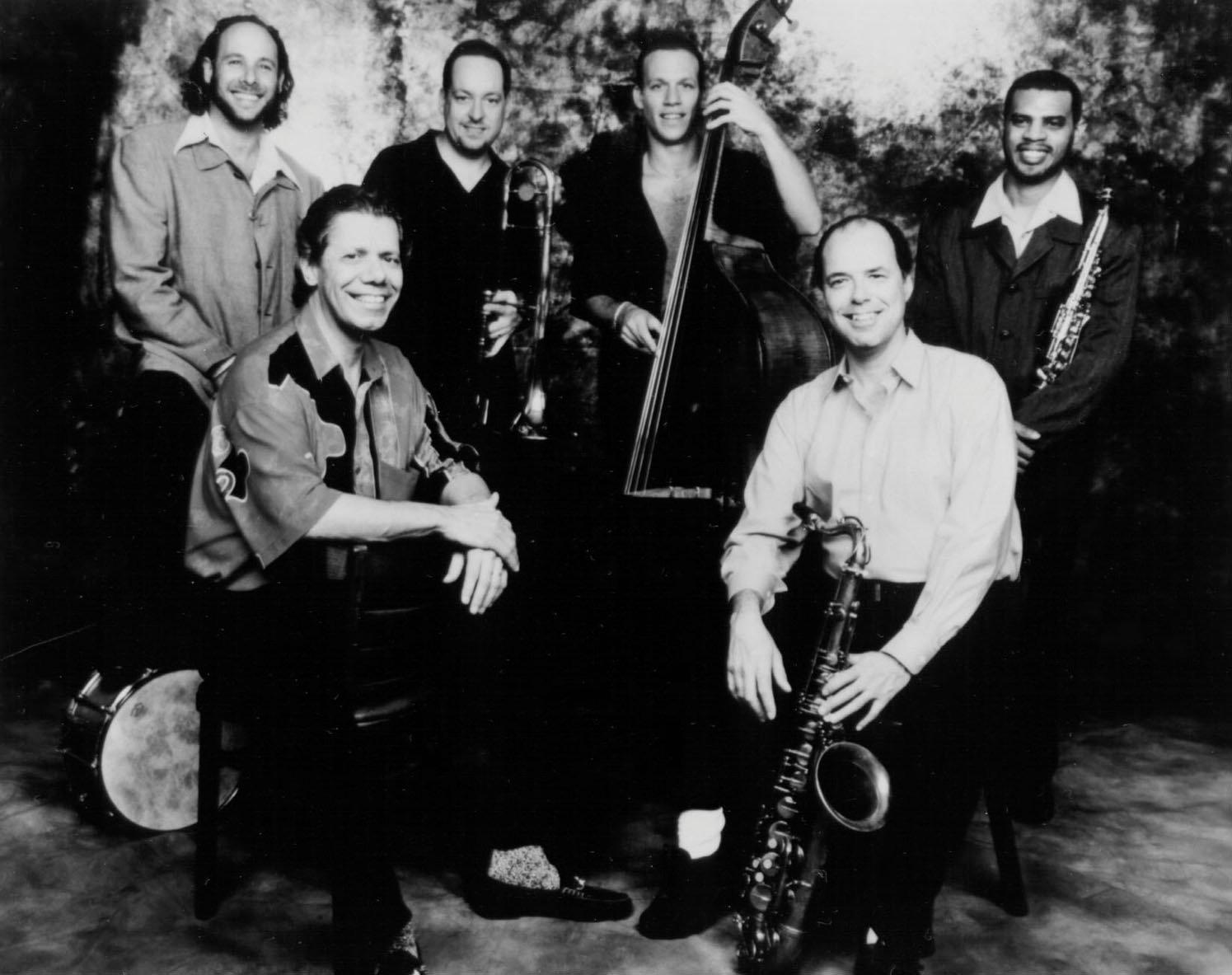 Steve Davis | Artist | LatinGRAMMY.com