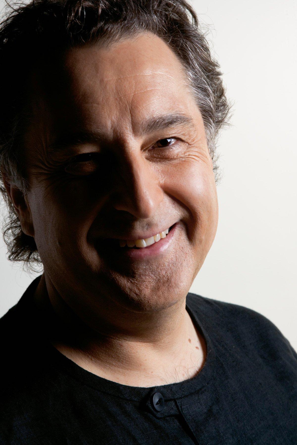 Josep Pons | Artist | LatinGRAMMY.com