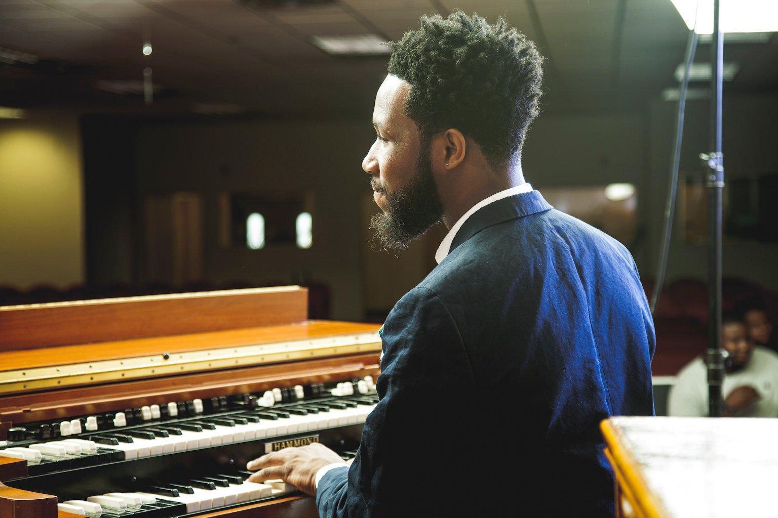 Cory Henry | Artist | LatinGRAMMY.com